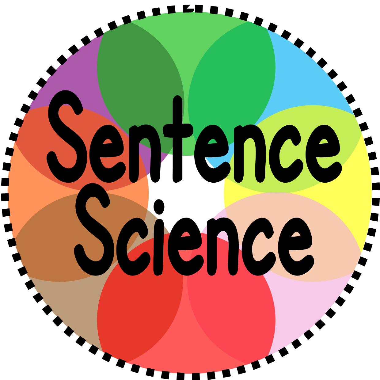 Sentence Science Teaching Resources logo